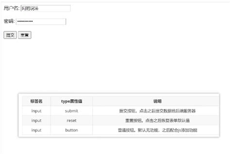 html css实战36 按钮input 前端导师歌谣 博客园