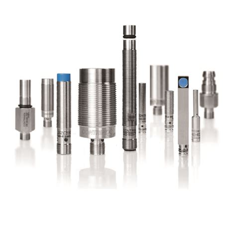 Contrinex Sensors At Best Price In Mumbai Maharashtra Khushali Enterprise