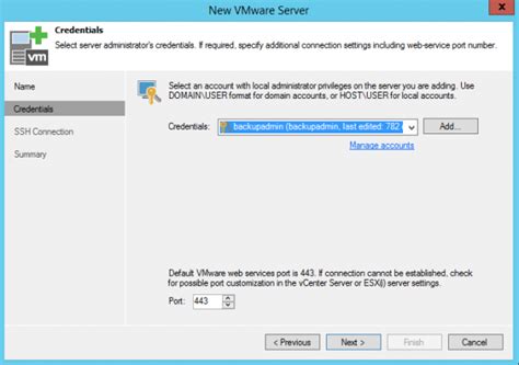 VMware Backup With Veeam Backup And Replication Xieles Support
