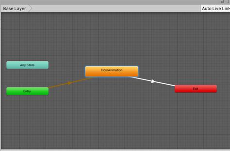 Animation Stops Unity Engine Unity Discussions