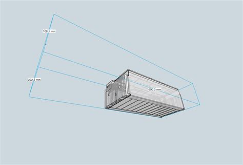 module performance testing report