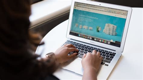 Creating Your Own Website No Coding Needed