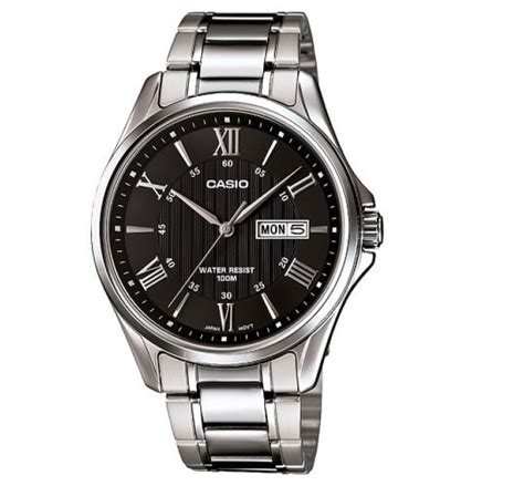 Купить Часы Casio Mtp 1384d 1avdf ⌚ Заказать наручные часы на