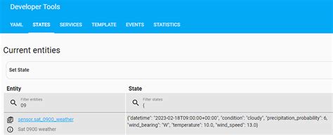 Template Variable Error Valuejson Is Undefined Mqtt Configuration Home Assistant Community
