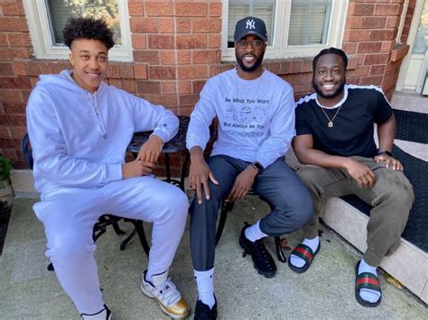 Started From The Bottom Tik Tok Dance Trio Goes Viral From Their