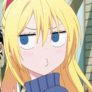Chitoge Icon Gallery