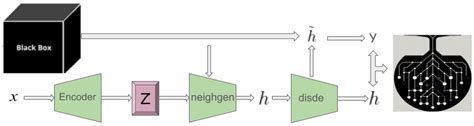 Latent Local Rules Extractor Llore Module Download Scientific Diagram