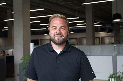 Vip Welcomes Adam Legg Vip