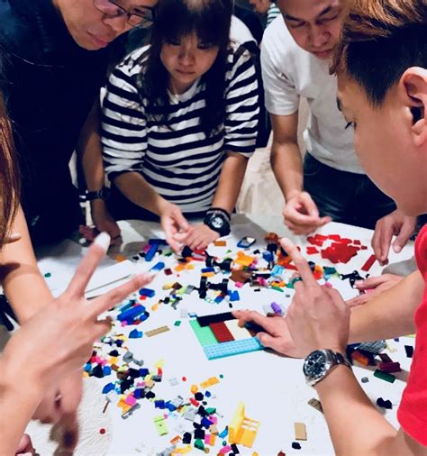 LSP Team Building Elisan Partners