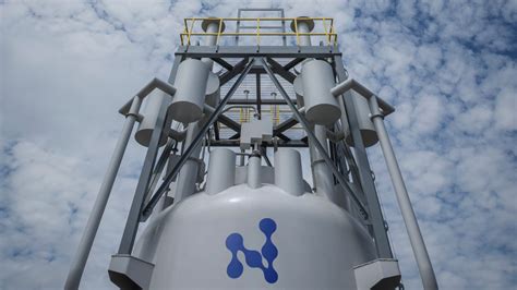 The Big Problem With Small Nuclear Reactors