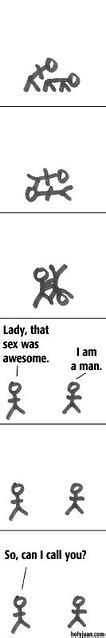 Stickman Sex Doug Flickr