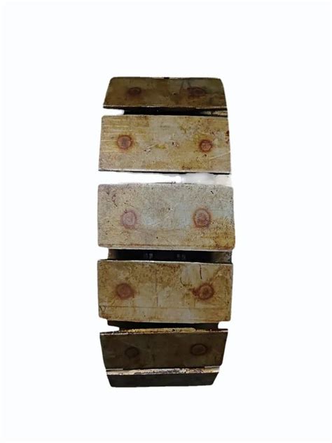 12 Pitch Long Slat Roller Chain At ₹ 770piece इंडस्ट्रियल रोलर चैन