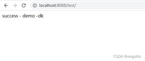 Docker打包部署springboot项目win 灰信网软件开发博客聚合