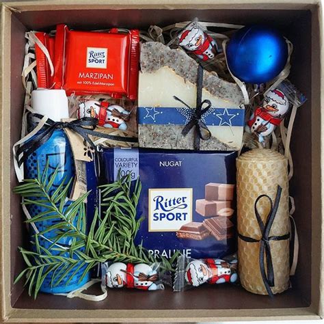 Если вам нужен подарок для вашего любимого мужчины💕 или для вашего босса👔 то бокс Мужской