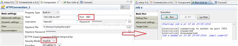 Explicit Implicit In Ftpsexplicit Ftp Csdn博客