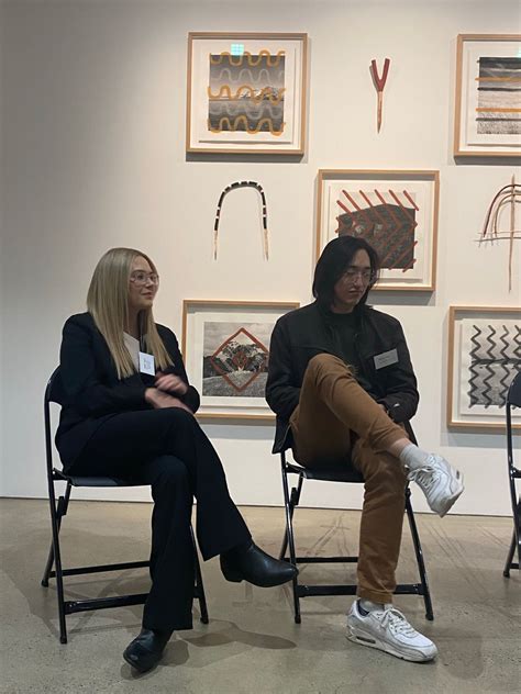 Aimee Scott On Linkedin I Had A Great Night Speaking At The University Of New South Wales Design