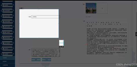 Python Flask计算机毕业设计校园安全防控管理系统（程序开题论文）python计算机毕业设计校园安保管理系统 Csdn博客