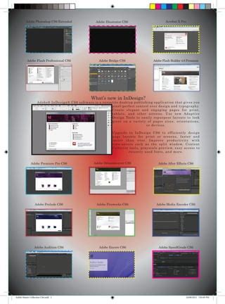 Adobe Master Collection Cs6 PDF