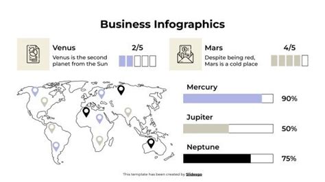 비즈니스 인포그래픽