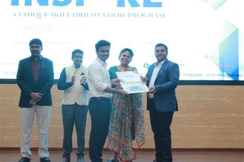 mohammed favas on linkedin inspireprogram skilldevelopment