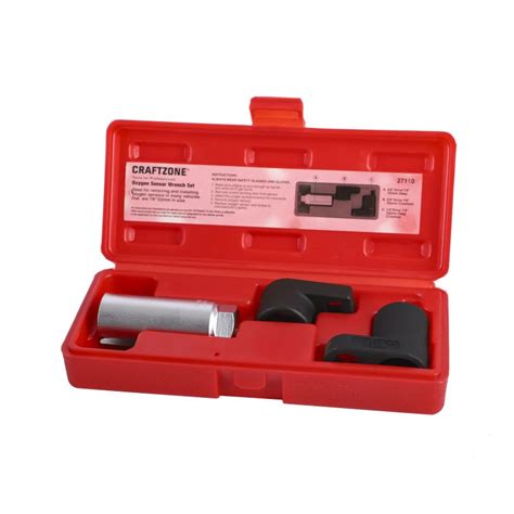 Wholesaleoxygen Sensor Socket Manufacturers And Suppliers Factory