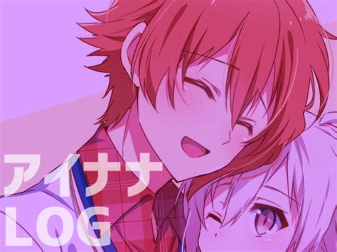 アイナナログ③ pixiv年鑑 β