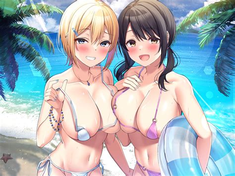 【ku100】エロかわビキニの教え子jkとドスケベ本能全開のラブハメエッチで甘く淫らな夏休み♪【りふれぼプレミアムシリーズ】 [スタジオりふれ