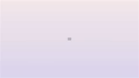 Minimal Animated Pure Css Menu Icon