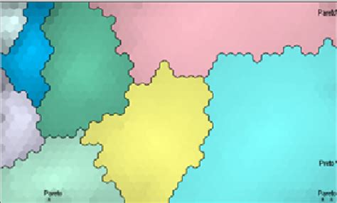 Som Of The Objective Function Values Download Scientific Diagram