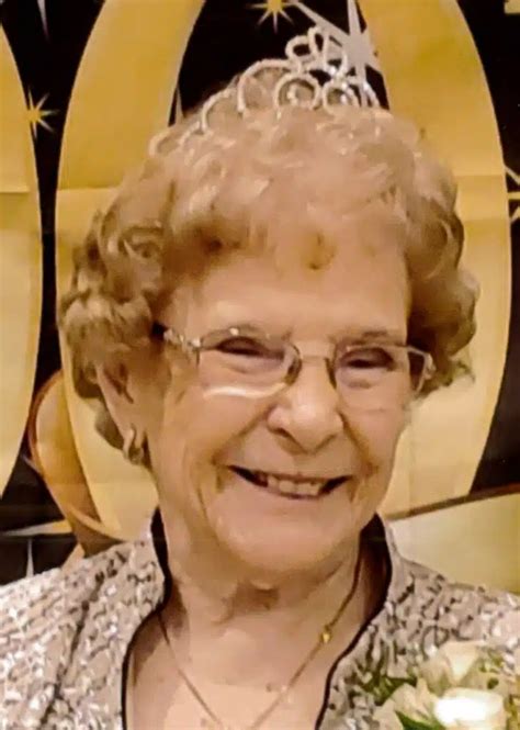 Eleanor Lute Lassiter Peninsula Funeral Home