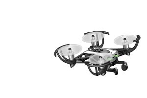 Code This Drone Parrot Drone Programming Tynker