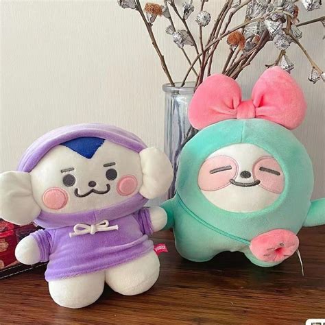 Korean Girl Group Itzy Wdzy Doll Copy Couple Lia Ryujin Yuna Doll Super