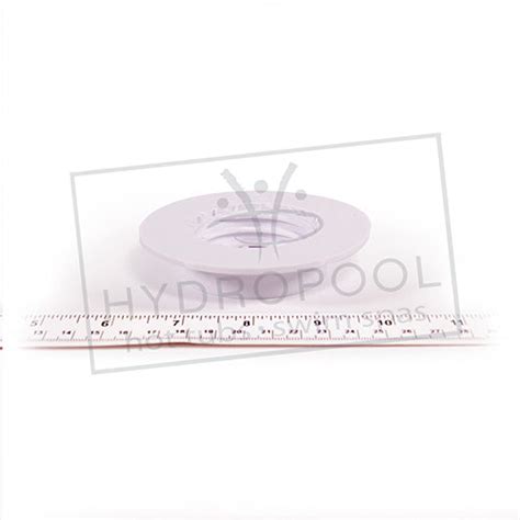 2022 Serenity Threaded Filter Adapter Prior 2021 Hydropool Uk