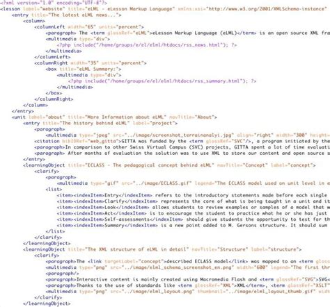 Как открыть Xml файл в Excel