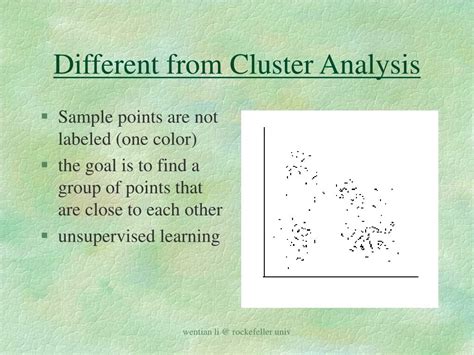 Ppt Gene Selection For Discriminant Microarray Data Analyses
