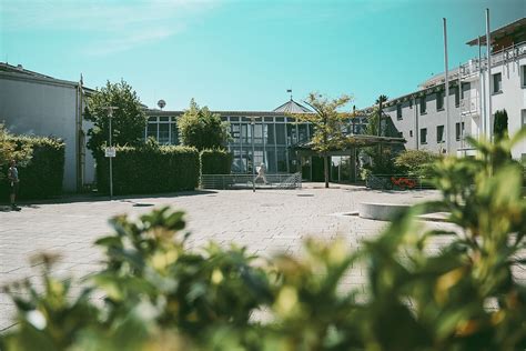 Location Typo3 Developer Days 2023