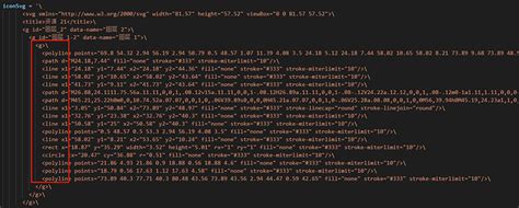 How To Transform Svg Into Geometric Path Gojs Northwoods Software