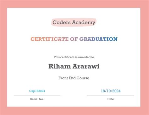 Html Css Javascript Webdevelopment Programming Learningjourney Frontend Riham Ararawi