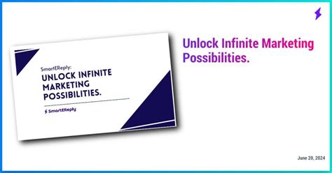 Learn About Ai In Marketing With Smartereply Dcoderai Posted On The Topic Linkedin