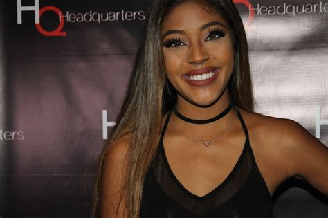 Francesca Duncan Headquarters Nyc Strip Club Annual Christmas Party