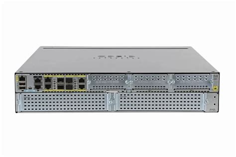 Ethernet Cisco Router 4451 X At ₹ 70000 In Faridabad Id 2851838718562