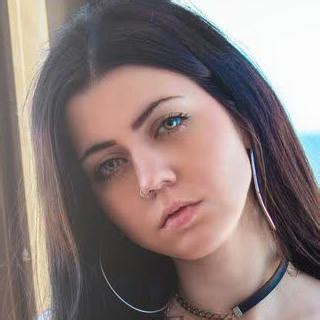 Magui Sunshine Nude Leaked Photos And Videos WildSkirts