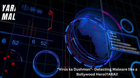 Anuja Panchariya On Linkedin Cybersecurity Malwaredetection Yara Threathunting Python