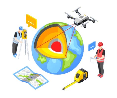 Gis Implementation And Upgrades Hexamap Solutions