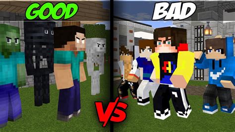 Minecraft Bad Guys Minecraft Story Mode Season 2 Ep 2 Giant
