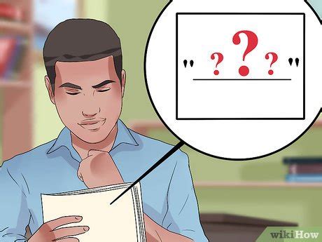 How To Write A Two Page Paper In One Day With Pictures WikiHow