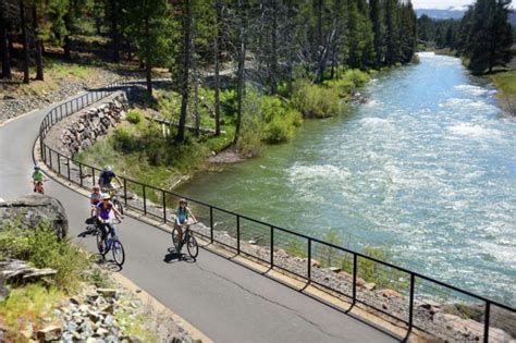 Truckee River Legacy Trail — Truckee River Legacy Foundation