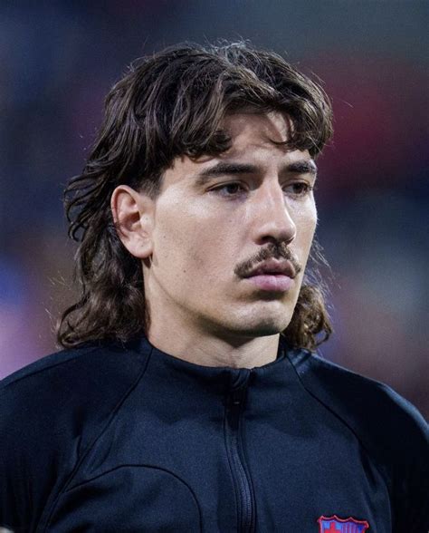 Hector Bellerins Iconic Long Hair Style Legacy And Cultural Influence