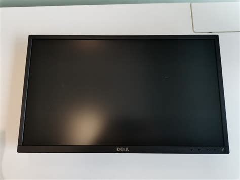 Dual Monitor Setup For Sale X Dell Monitors With Dual Monitor Arm Computers Tech Parts