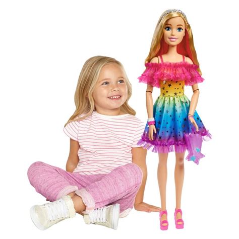 Barbie® Doll As Snow White 21130 Barbiepedia